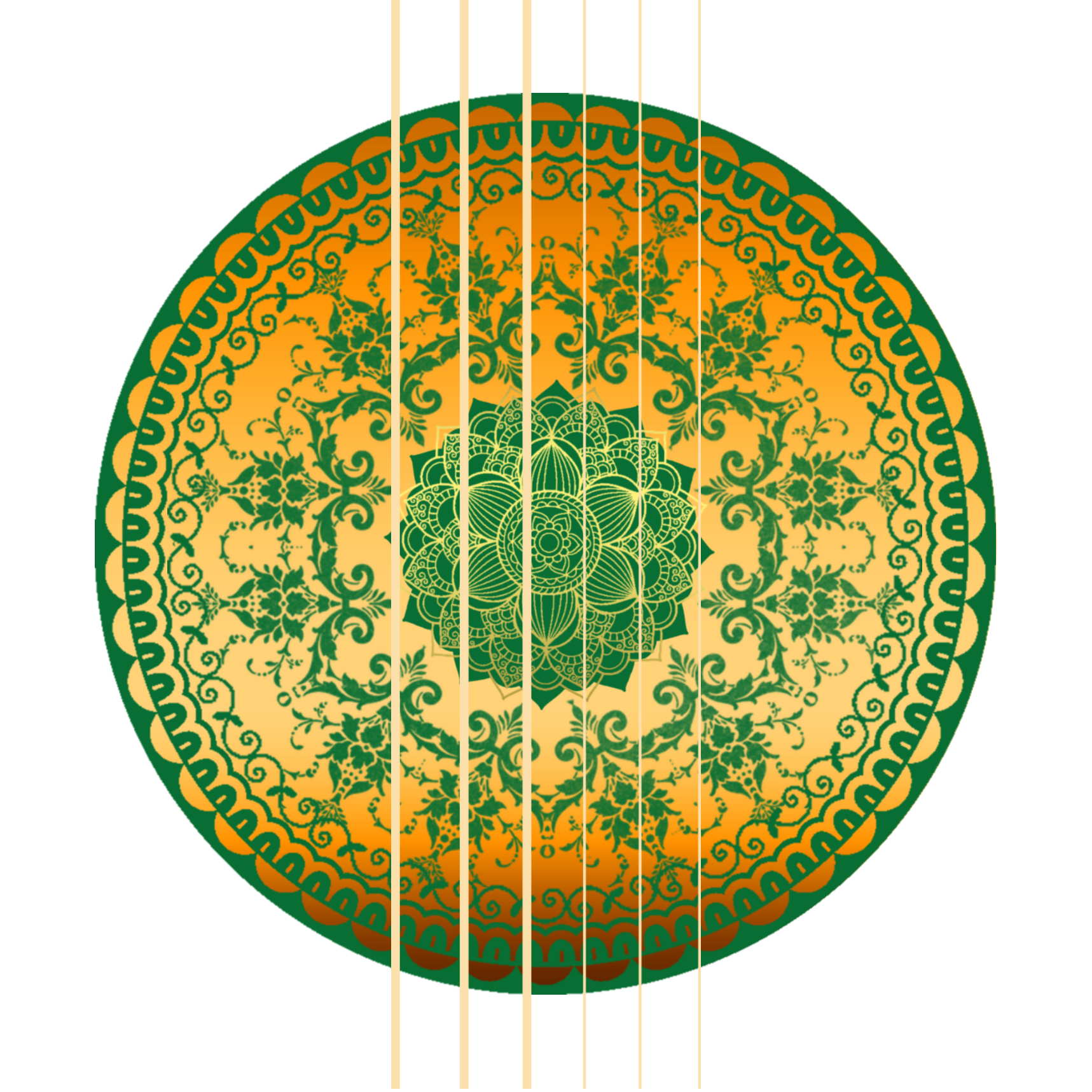 Guitar Salon Vadya | vadya guitars | 2 Vurnikova ulica, Ljubljana, Slo