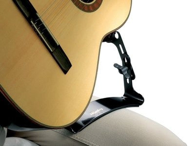 ERGOPLAY GUITAR REST TAPPERT